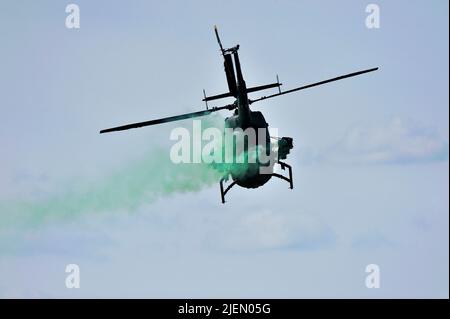 BO-105 BOLKOV,attack helicopter,fly attack helicopter,jet fighter,photo ...
