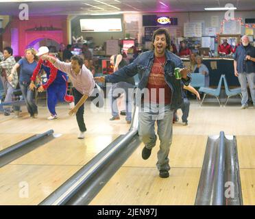 Los Angeles.CA.USA. Andy Samberg as Todd Peterson in the ©Columbia ...