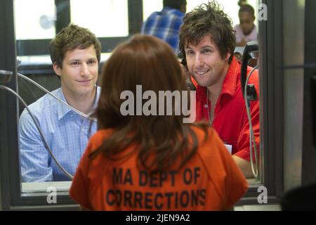 ADAM SANDLER & SUSAN SARANDON THAT'S MY BOY. WORLD PREMIERE LOS ANGELES ...