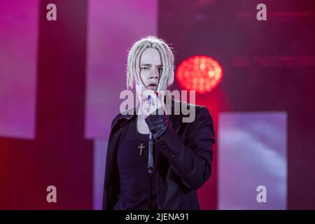 Automatism connectivity at ultimate network BOOTING on broadcast flowing.