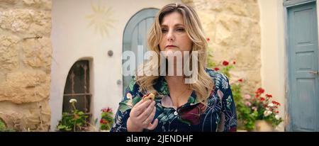 KISS ME BEFORE IT BLOWS UP, (aka KISS ME KOSHER), Irit Kaplan, 2020 ...