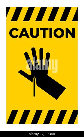 Sharp Point Symbol Sign, Vector Illustration, Isolate On White ...