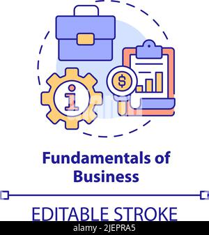 Icon for basic,fundamentals Stock Vector Image & Art - Alamy