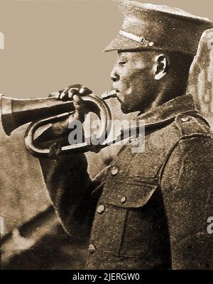 British Indian Army Ww1 Stock Photo - Alamy