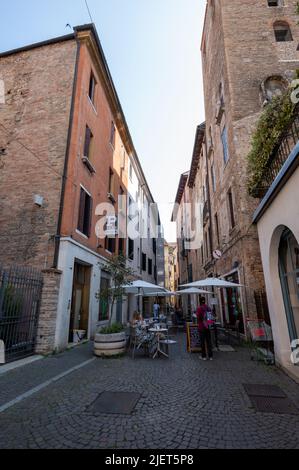 Treviso, Comuna in Italy Stock Photo - Alamy