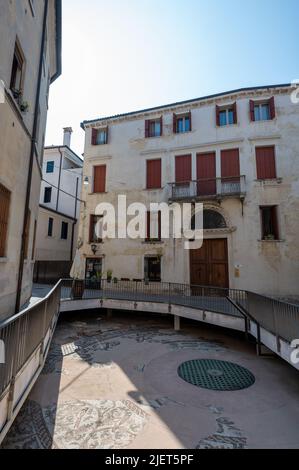 Treviso, Comuna in Italy Stock Photo - Alamy