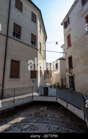 Treviso, Comuna in Italy Stock Photo - Alamy
