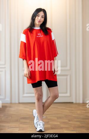 June 11, 2022, Munich, Bavaria, Germany: Munich, Germany, Jun 11th 2022 ...