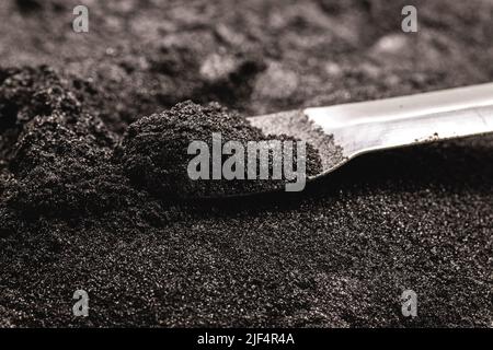 Powder metallurgy is a manufacturing process that produces metal parts ...