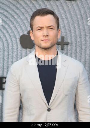 29 June 2022 - Los Angeles, California - Braxton Alexander, Los Angeles ...