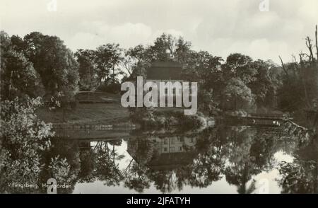 Interest exercises in Gysinge in the spring of 1947 Stock Photo - Alamy