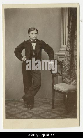 Portrait of Nils Setterwall Stock Photo - Alamy