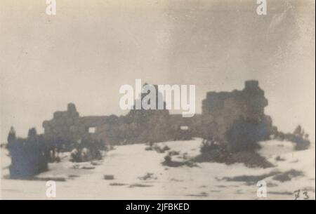 Bomarsund Fortress on Åland. Bomarsund Fortress on Åland. The picture ...