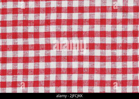 Print Scottish Square Cloth. Gingham Pattern Tartan Checked Plaids ...