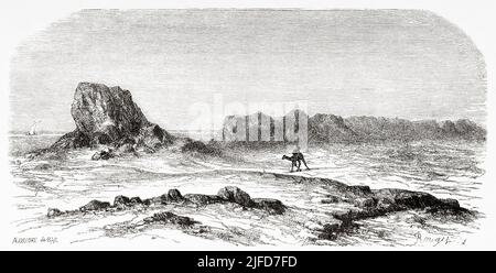 Ruins of Seleucia Stock Photo - Alamy