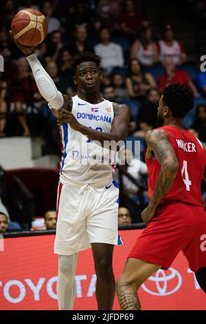 Utah Jazz guard Nickeil Alexander-Walker (6) in the second half of an ...