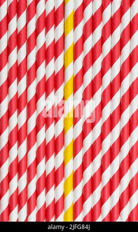 The texture of straw, weaving from straws background Stock Photo - Alamy