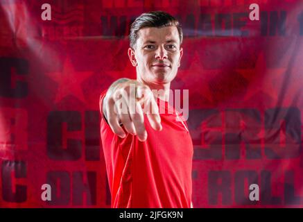Giulian Biancone signs for Nottingham Forest from French side Troyes ...