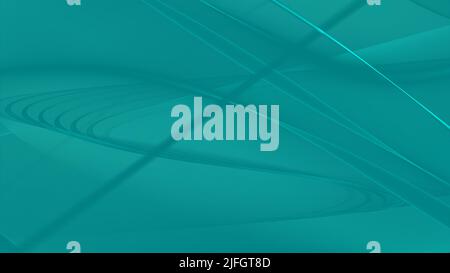 Background abstract 8K teal, turquoise black, white, gray ray, spiral ...