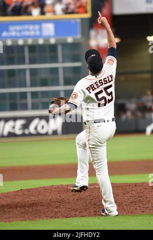 New York Yankees pitcher Ryan Weathers throws to an Athletics batter ...