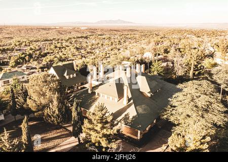 Casa Greene, is the famous historic property that was owned by William ...