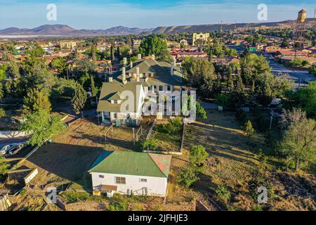 Casa Greene, is the famous historic property that was owned by William ...