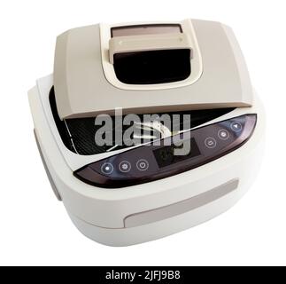 Autoclave modern medical hospital sterilizer Stock Photo - Alamy
