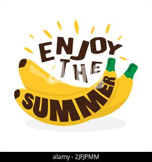 Summer sale, summertime or summer holiday background vector template ...