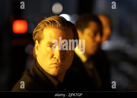 VAL KILMER in XIII: THE MOVIE (2008), directed by DUANE CLARK. Credit ...