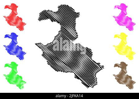 Lifou island (New Caledonia, Loyalty Islands Archipelago, Melanesia ...