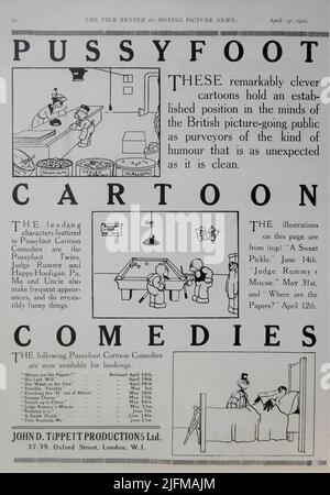 Gregory La Cava was an American film director and screenwriter, known ...