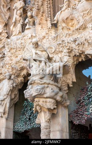 Stonework intricate detail Stock Photo - Alamy