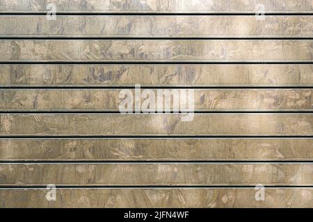Facade Metal Cladding Texture. Modern Building Exterior Stock Photo - Alamy