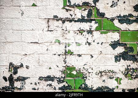 Appreciate the differences in your world. Shock of a decaying empty ...