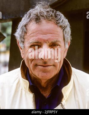 PYOTR TODOROVSKY Russian film director screenwriter Stock Photo - Alamy
