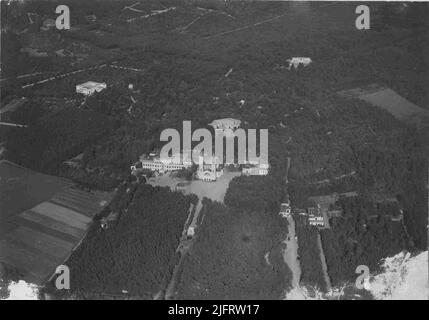 The Cenakelkerk and on the left the monastery on the Sionsberg of the ...