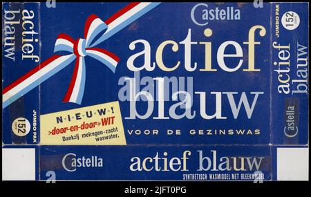 4 castella 200 Stock Photo - Alamy