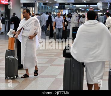 Kuwait City, Kuwait. 5th July, 2017. German foreign minister Sigmar ...