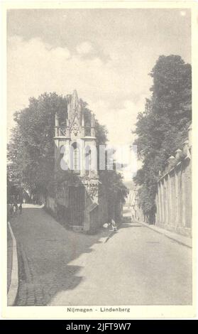 Bat-Bouwe-Zate Castle (Hello Castle) with bell tower Stock Photo - Alamy