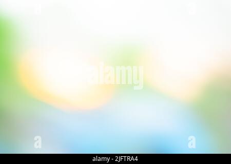 Pastel bokeh background. Softness pastel bokeh background Stock Photo ...