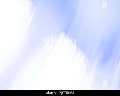 Defocused internal space of the building background. Blurred neutral ...
