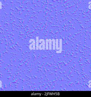 Normal map Water Droplets texture, normal mapping Stock Photo - Alamy