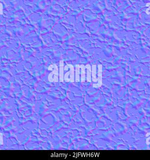 Normal map Water Droplets texture, normal mapping Stock Photo - Alamy