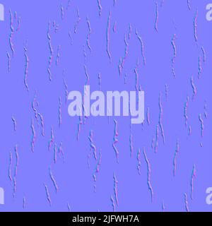 Normal map Rain Drops texture, normal mapping Stock Photo - Alamy