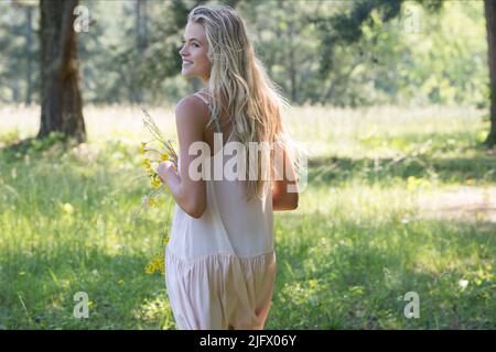 GABRIELLA WILDE, ENDLESS LOVE, 2014 Stock Photo - Alamy