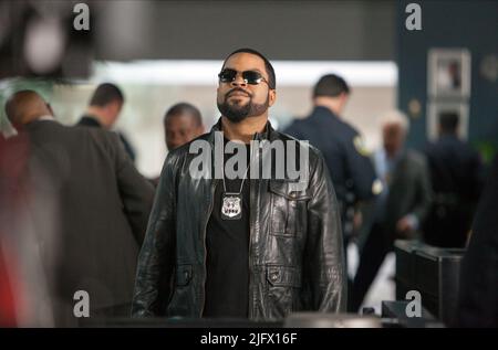 ICE CUBE, RIDE ALONG, 2014 Stock Photo - Alamy