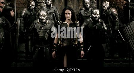 EVA GREEN, 300: RISE OF AN EMPIRE, 2014 Stock Photo - Alamy