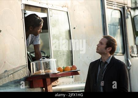 WESLEY,WEBBER, 13 SINS, 2014 Stock Photo - Alamy