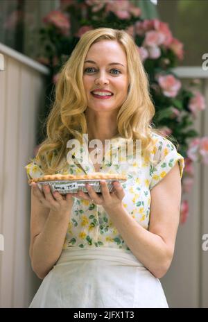 HEATHER GRAHAM, FLOWERS IN THE ATTIC, 2014 Stock Photo - Alamy