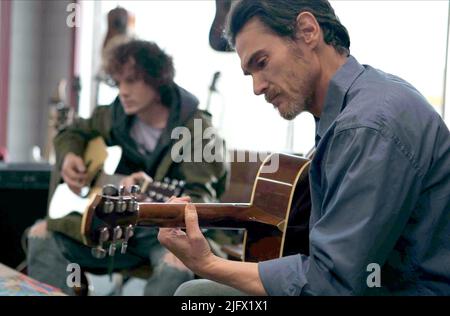 RUDDERLESS, Billy Crudup, 2014. ©Samuel Goldwyn Films/Courtesy Everett ...